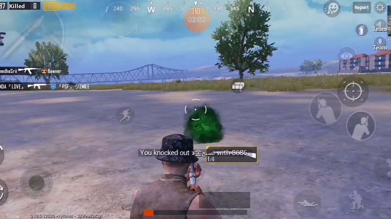 Best Jeep Fight in PUBG MOBIle.. Show Your support..and Love - YouTube