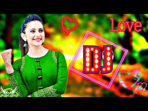 Nonstop Hindi Mushup 01 : Dj Dinesh Loharu 90s Hindi Love Song Remix Old Is Gold | Deepak Umarwasia