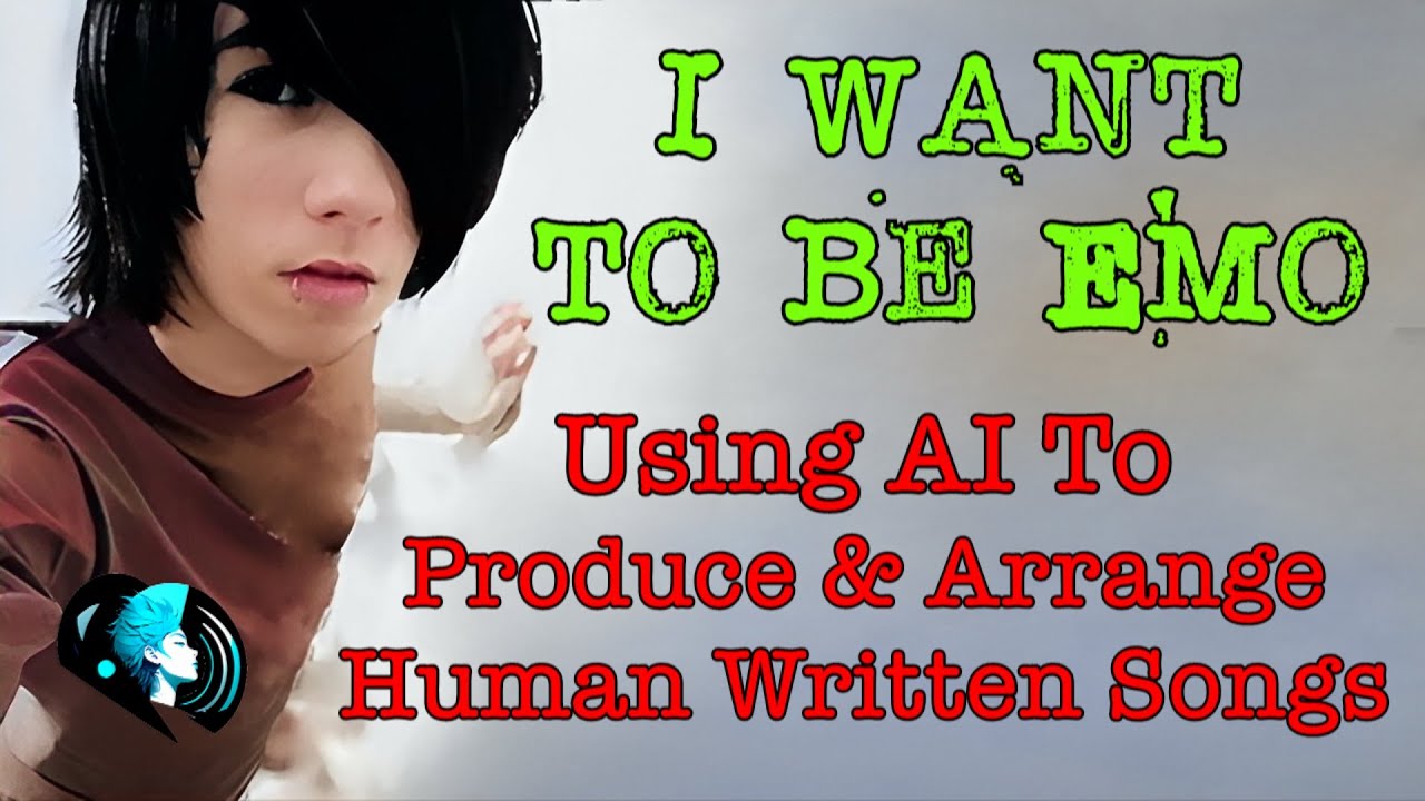 Emo Kids Unite: Reliving The Struggles Through 'I Want To Be Emo' - YouTube