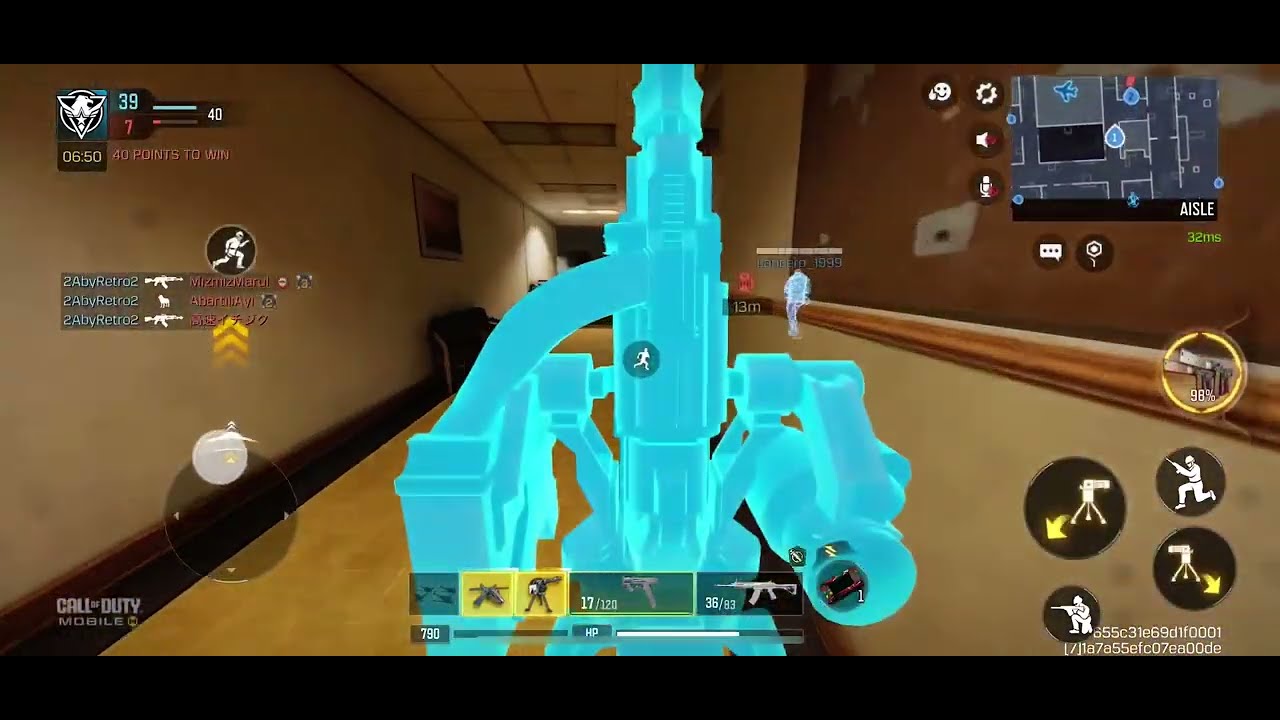 Leonidas mode (let’s gooo) 4 - YouTube