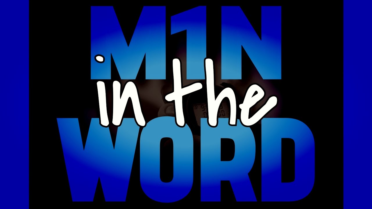 MITW Psalm 147 3 YouTube MITW Psalm 147 3 YouTube