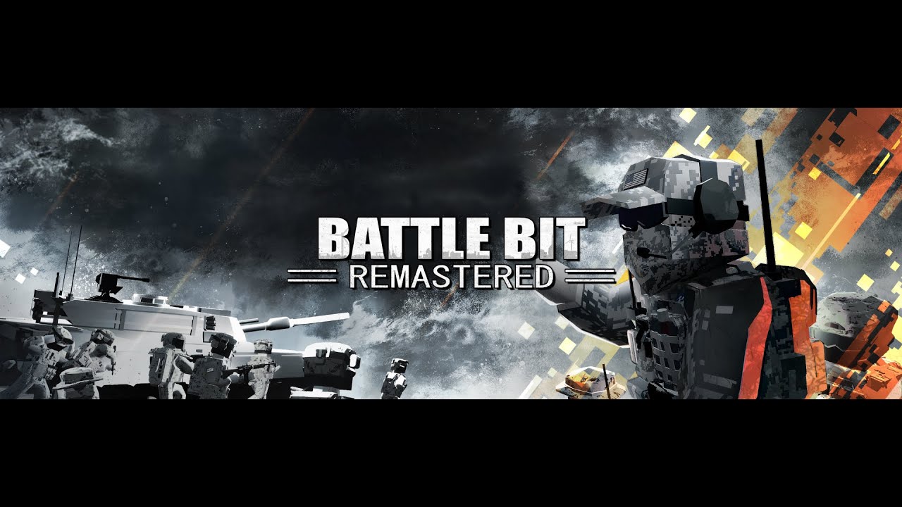 BATTLEBIT REMASTERED THE KRISS VECTOR IS THE MOST POWERFULL WEAPON IN ...