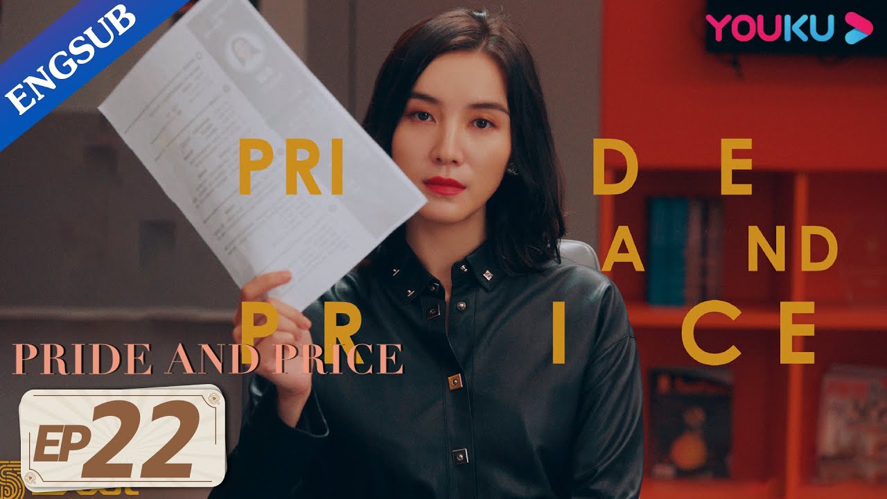 [Pride and Price] EP22 | Girl Bosses in Fashion Industry | Song Jia ...