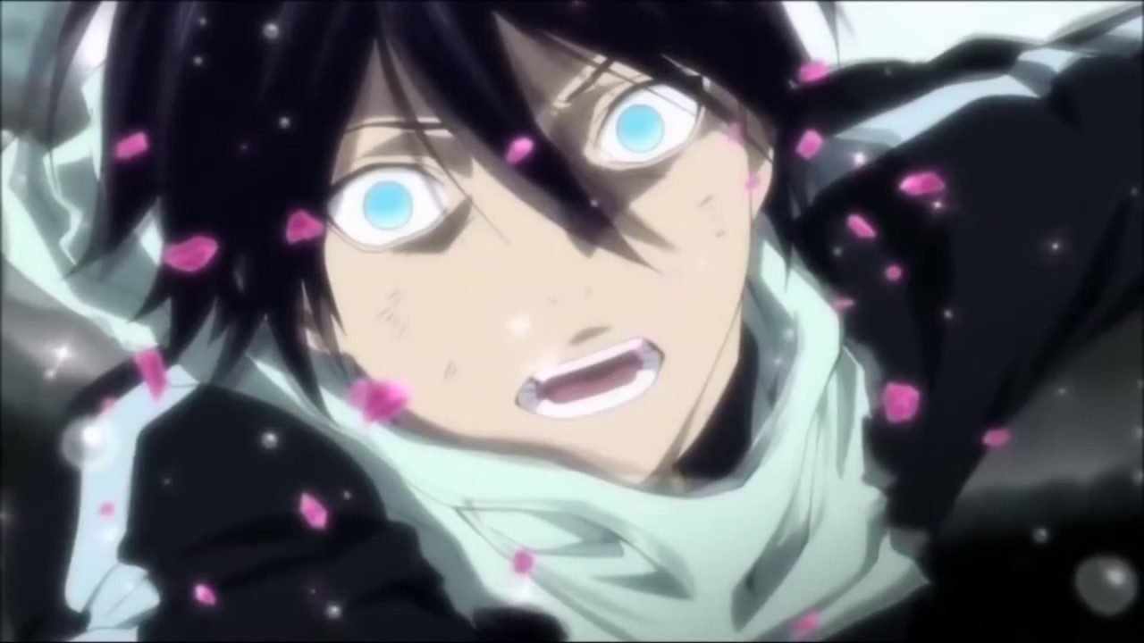 4 Anime mix AMV - Mic Drop (nightcore ver.) - YouTube