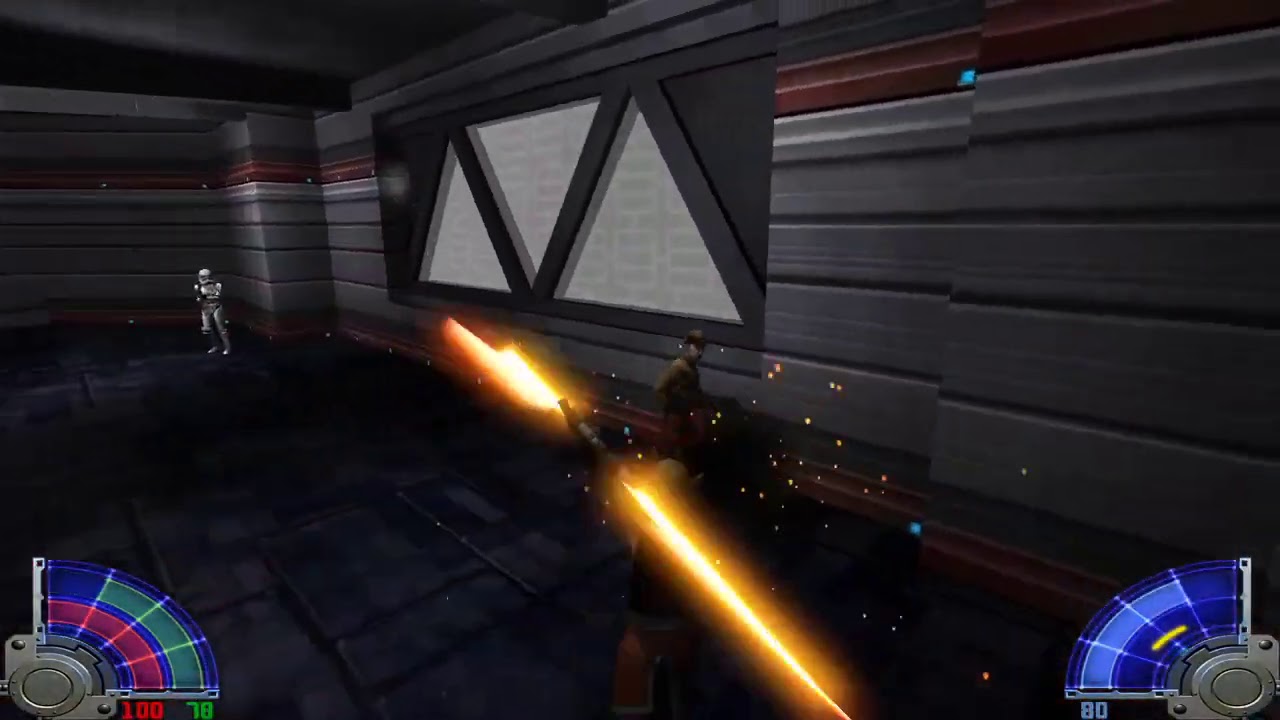 Jerma985 - Jerma985 Hallway Scene - YouTube