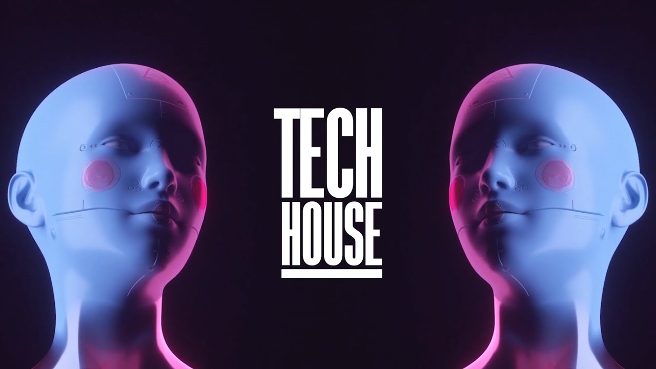 TECH HOUSE MIX 2020 #4 - YouTube