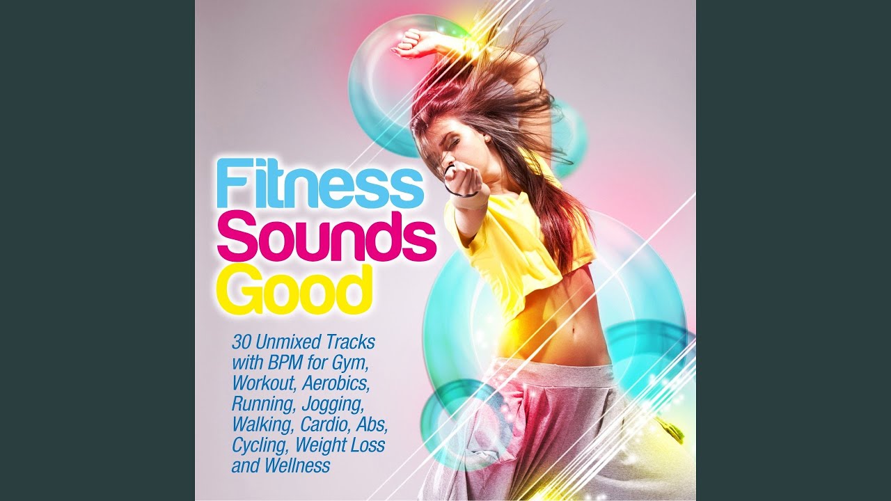 Where Have You Been (128 Bpm) - YouTube