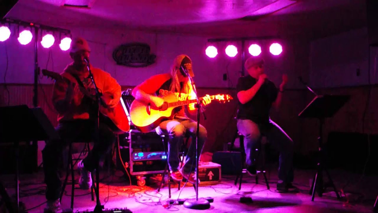 Cramer Brothers / with Tim Haines 2/14/14 - YouTube