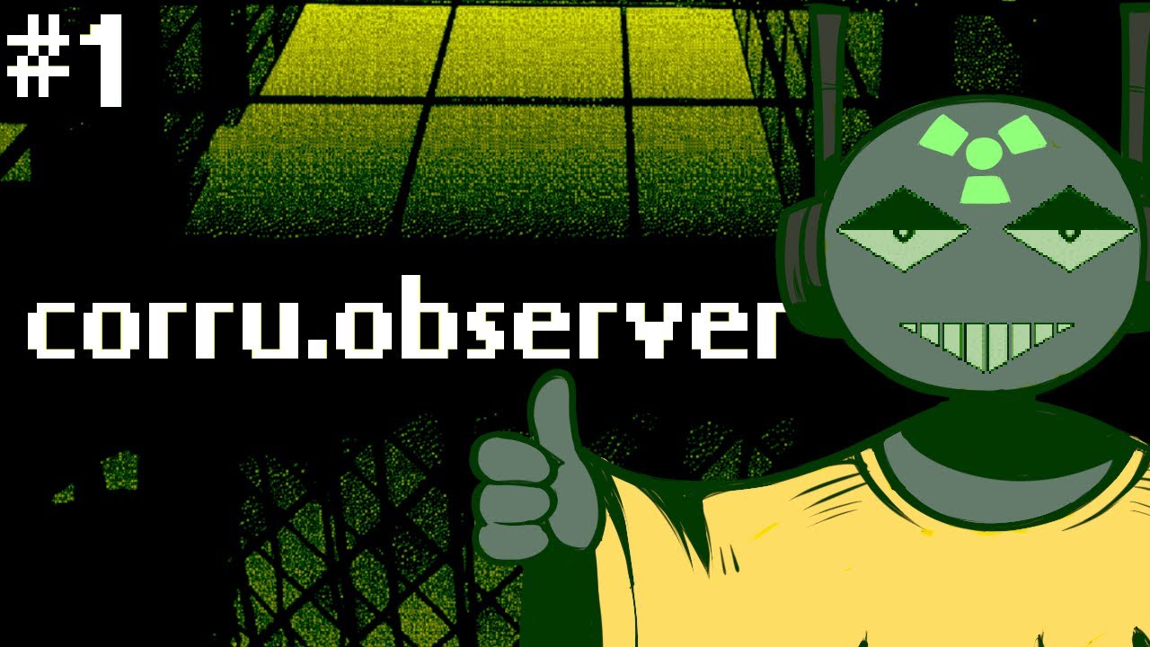 LIVE: corru.observer Blind | Episode 1 - YouTube