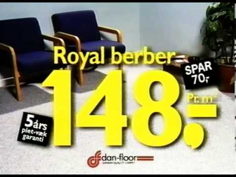 TV2 Reklamer 1998 - YouTube
