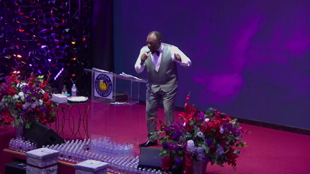 Why Does The Devil Bring Delays? || Rev.Dr. Victor Mbah - YouTube