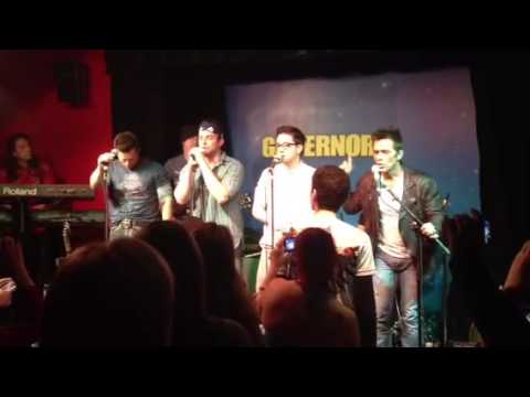 Port Chuck - YouTube