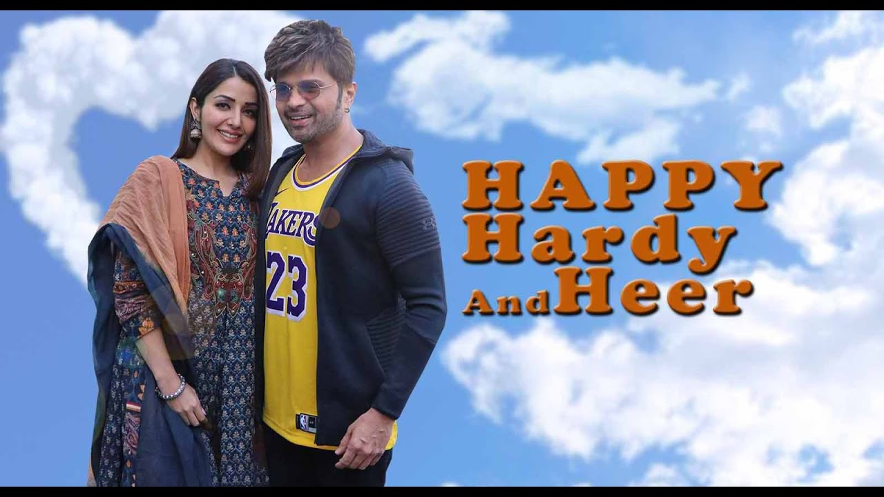 Happy Hardy And Heer | Himesh Reshammiya , Sonia Maan | pictures tree ...