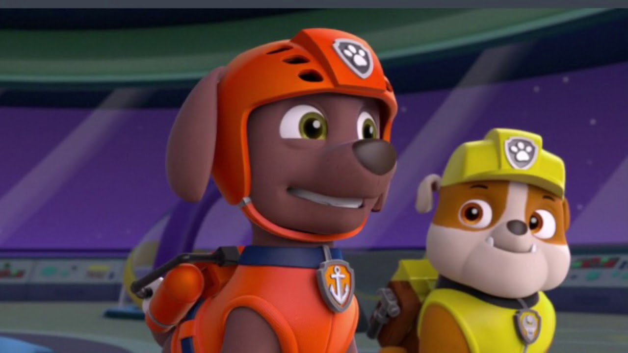 Zuma Tribute - YouTube