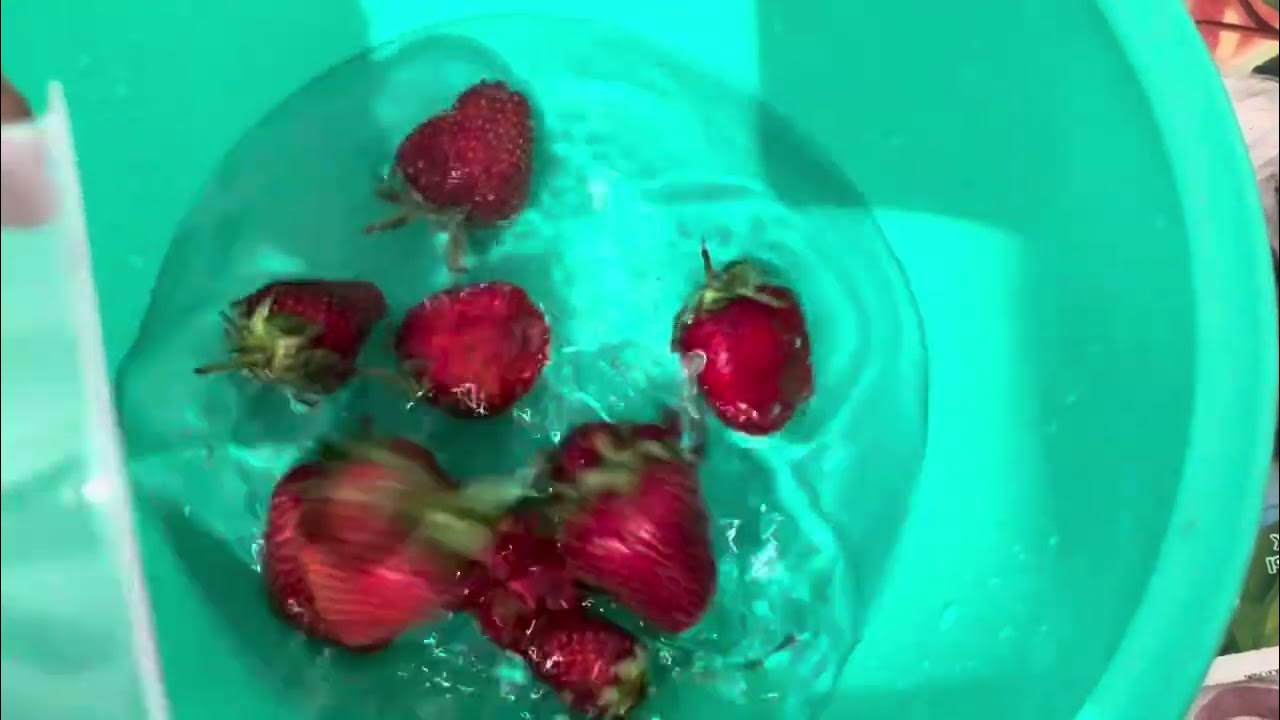 Клубника в шоколаде 🍓🍫 - YouTube
