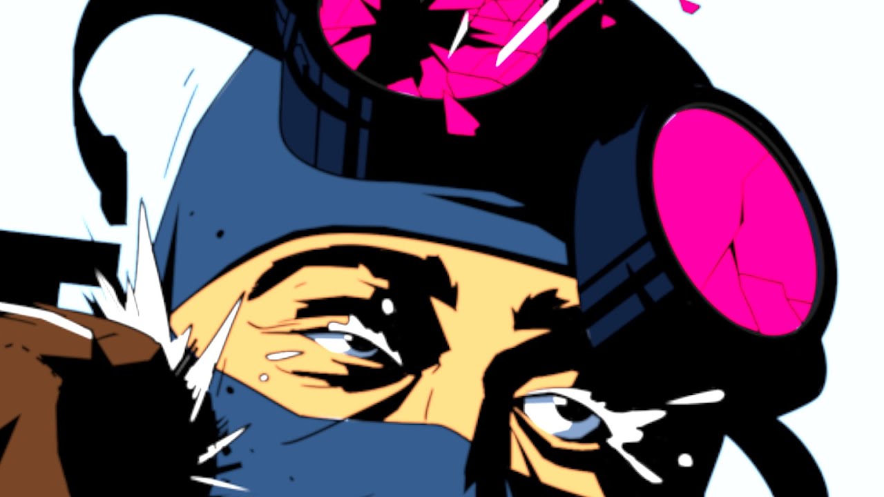 Next best comic fps ? || I AM YOUR BEAST DEMO || - YouTube