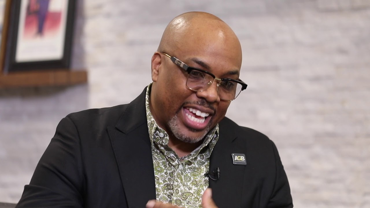 Re-Imagining Security Service | AGB Investigative - YouTube