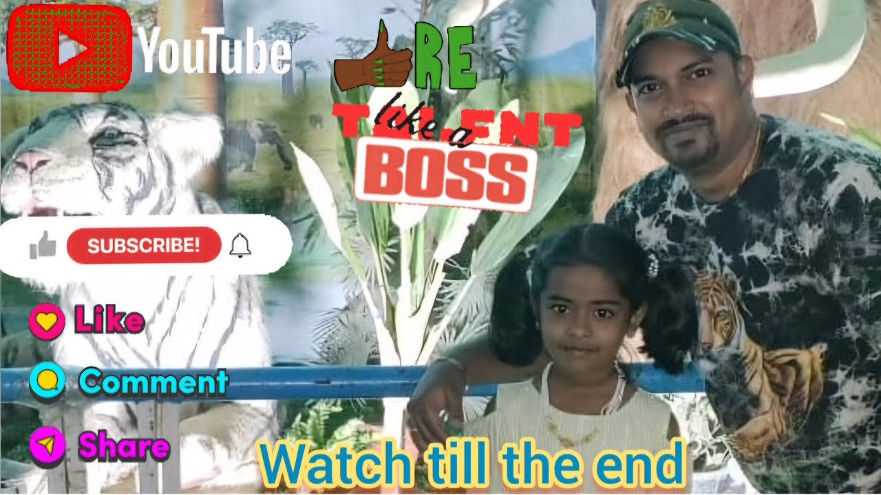 Real Talent Boss | Great stories in this idols | - YouTube