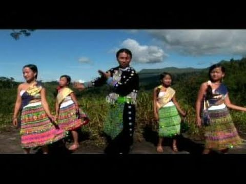 MAIM LIS, XYOOJ LAUJ, XAKOOB LIS & SUABCA THOJ MUSIC VIDEO KHO SIAB HEEV. - YouTube