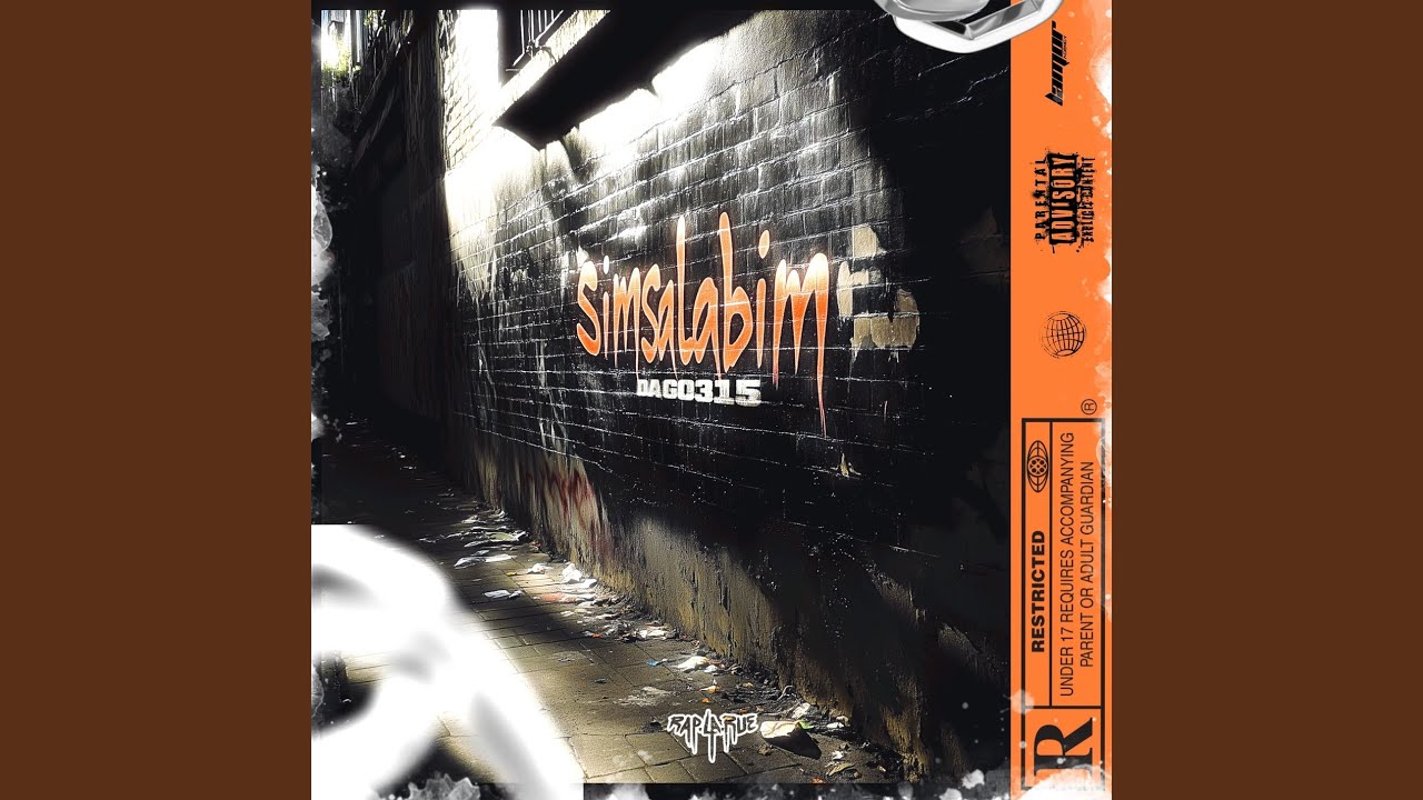 SIMSALABIM - YouTube