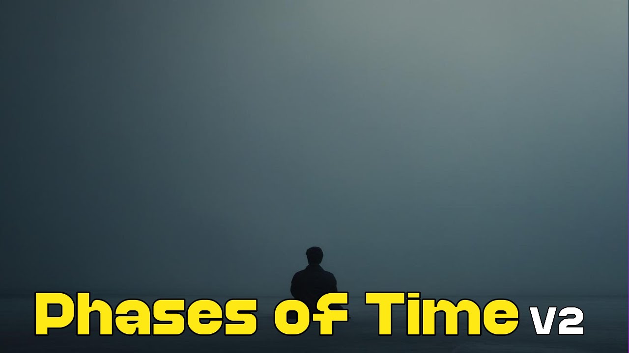 Phases of Time V2 – ONE ALL | A Journey Through Life’s Chapters - YouTube
