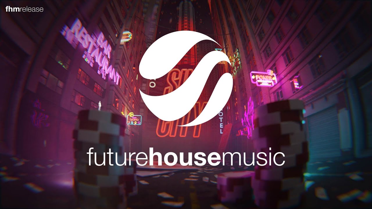 CMC$ & NUZB - Sin City (feat. Felix Samuel) [Official Audio] - YouTube