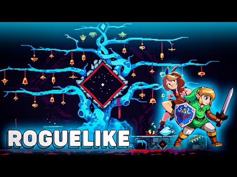 Top 10 Best Roguelike Games in Nintendo Switch - YouTube