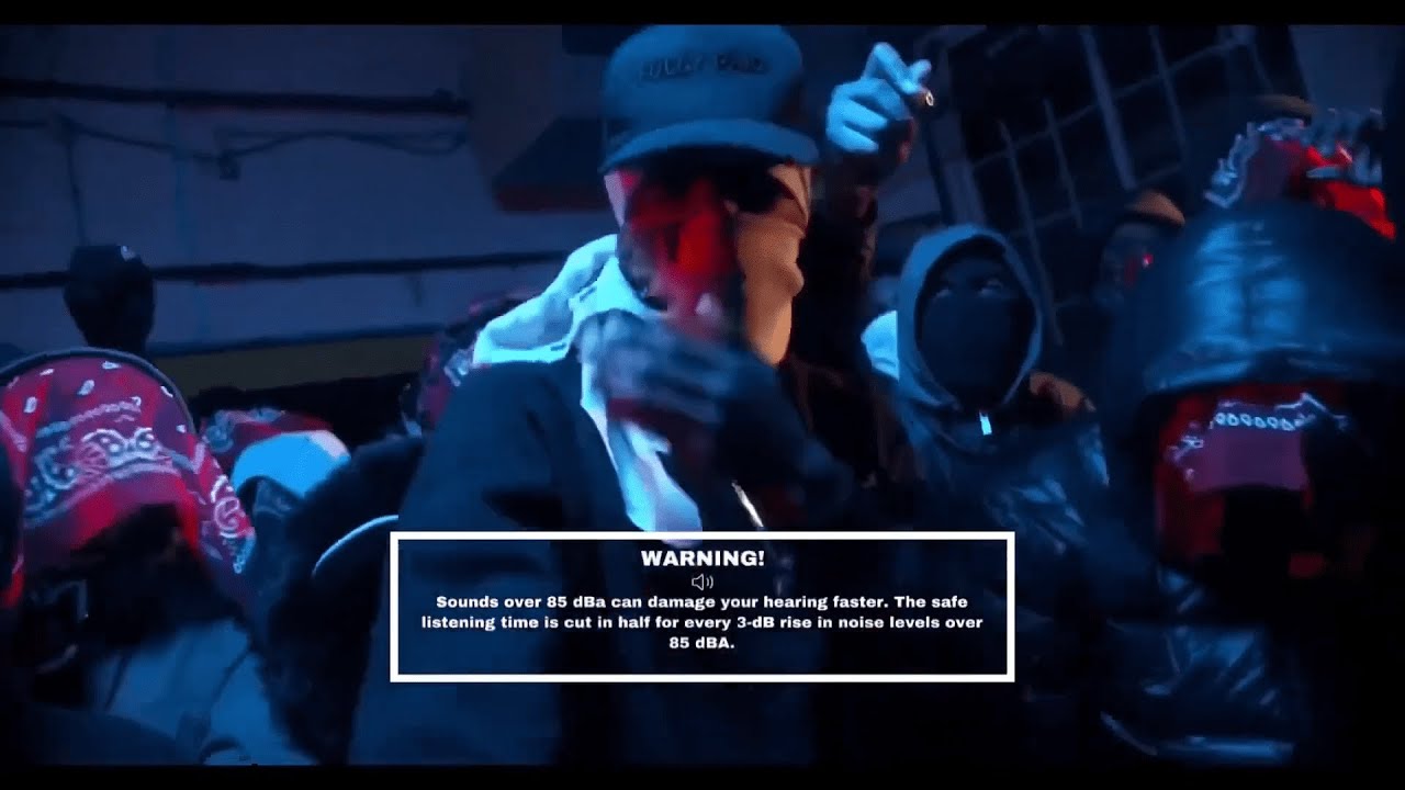 FREE| K1 Never Forget Loyalty x Digga D Type Beat “RUN UP” - YouTube