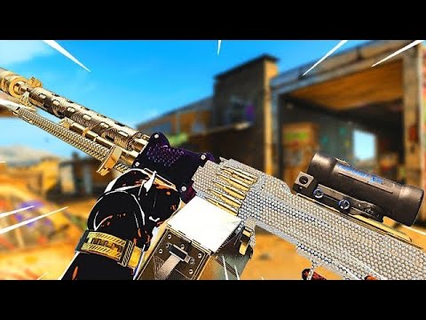 #1 MAX DAMAGE “RPD” CLASS in COLD WAR! | Best RPD Class Setup - YouTube