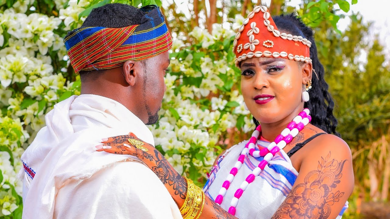 BEST BORANA TRADITIONAL WEDDING 2021:GALMO WEDS BORU: part 1 - YouTube