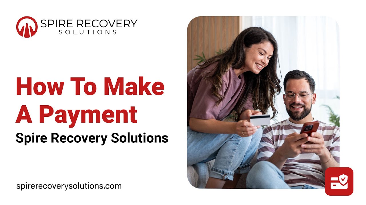 Spire Recovery Solutions, LLC | How to Make a Payment with Spire ...
