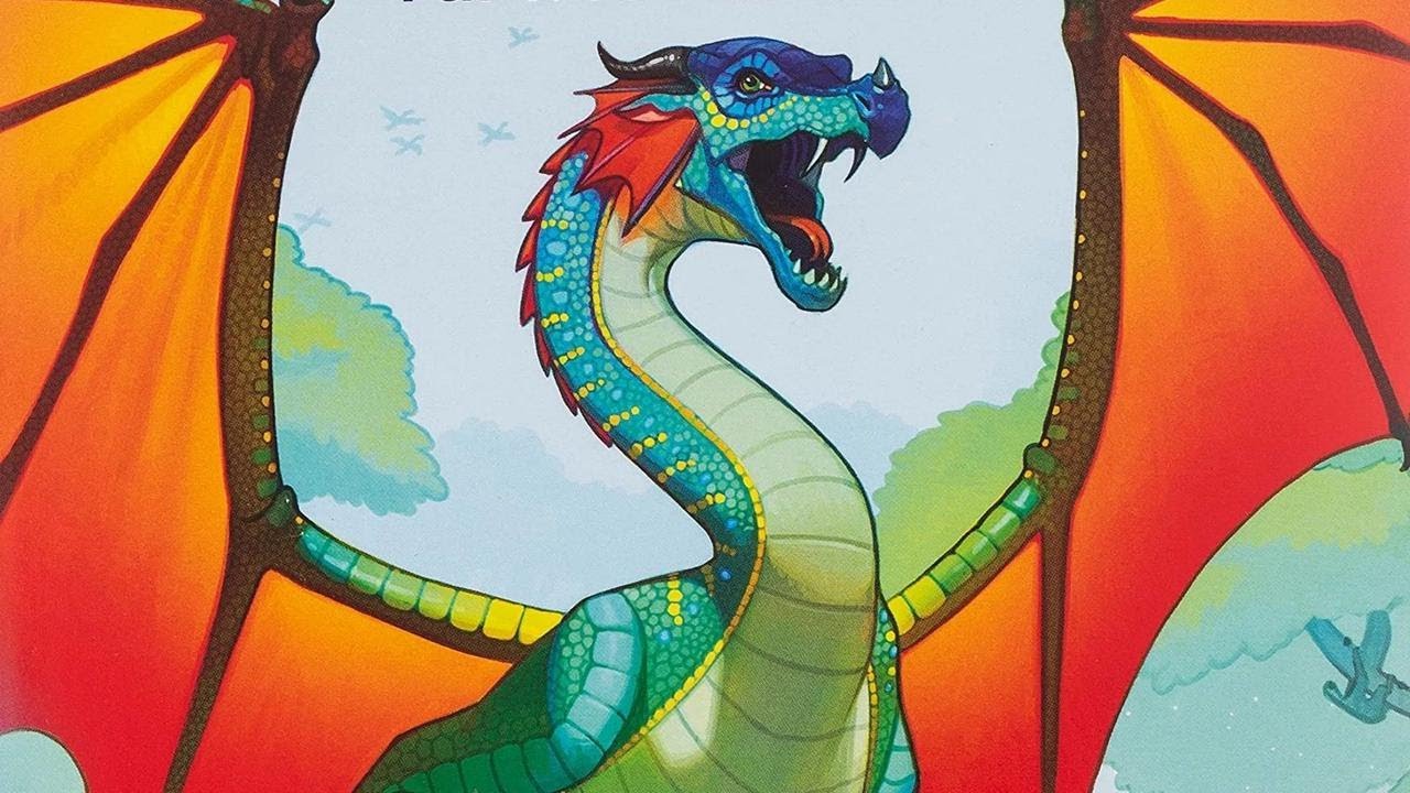 Beyond the Page: 10 Animated Worlds Coming to Life - YouTube