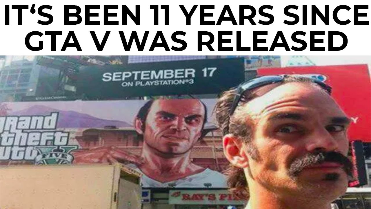 GTA MEMES THAT WILL MAKE YOU FEEL NOSTALGIC - YouTube