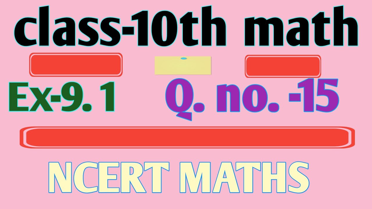 class-10th-math-ex-9-1-q-no-15-math-height-distance-ex-9-1-q-no
