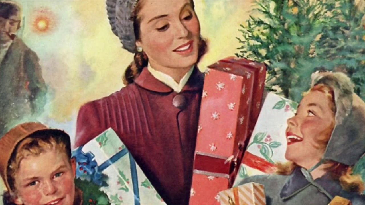 Christmas Phone Number Stories And Tales Santa Claus Hotline - YouTube