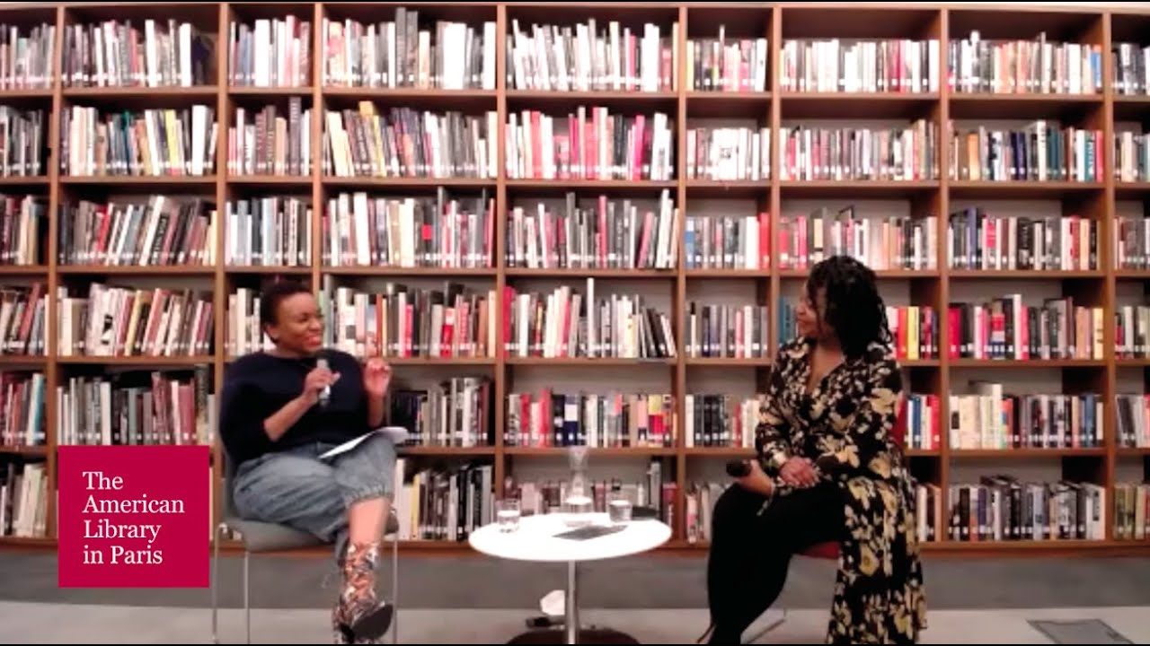 We Are Bridges with Cassandra Lane & Malika Harding - YouTube