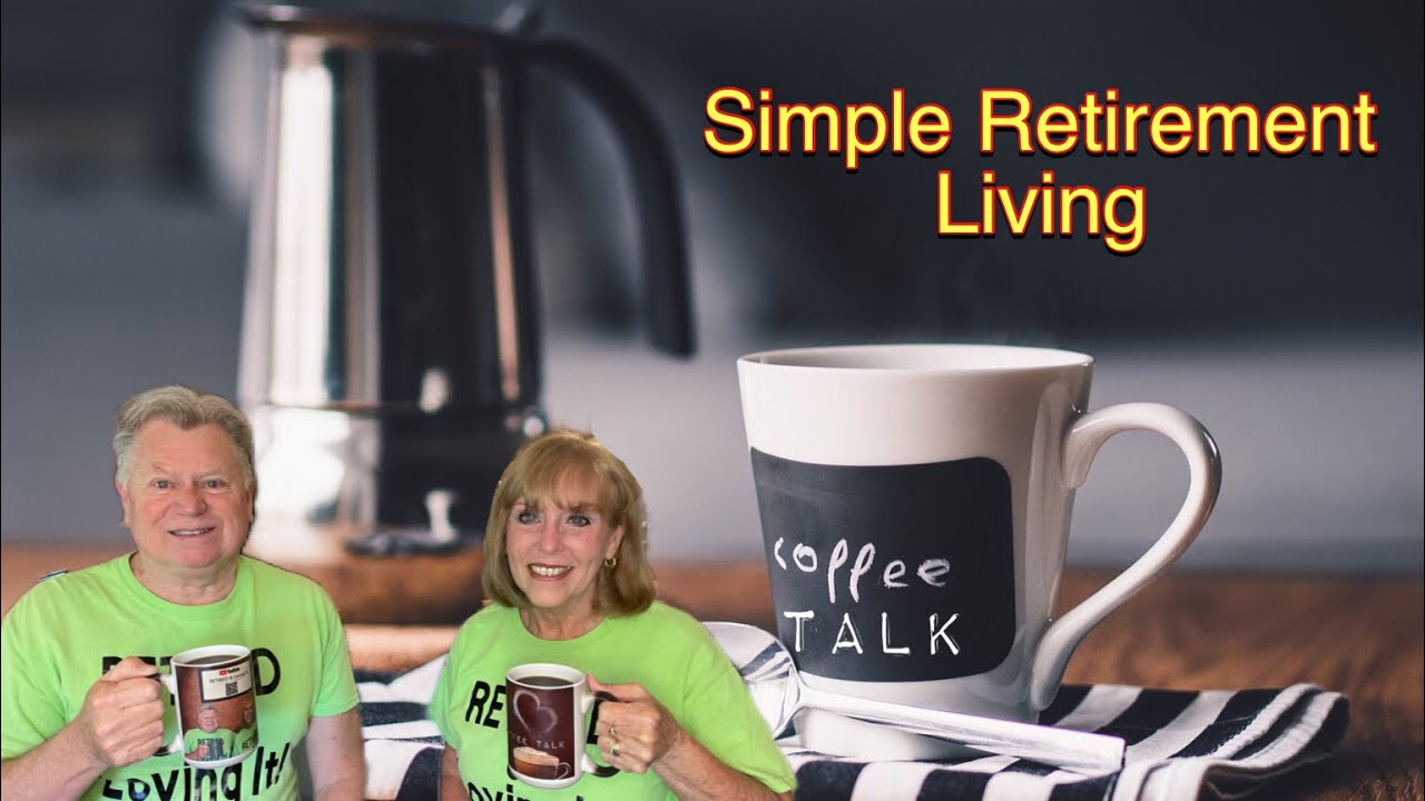 5 Things Wisdom Teaches You | Simple Retirement Living - YouTube