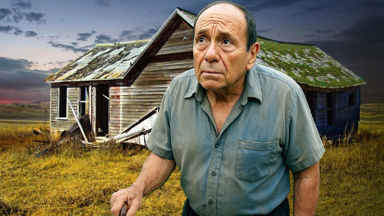 ¿Recuerdan a Paul Anka? Su vida a los 84 años es simplemente triste - YouTube