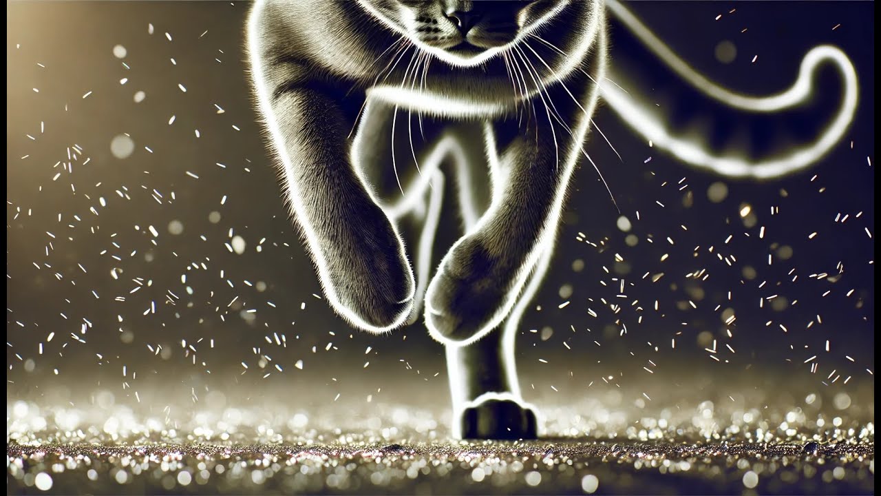 The Incredible Speed of Cats: Unleashing the Secrets Behind Their 30 ...
