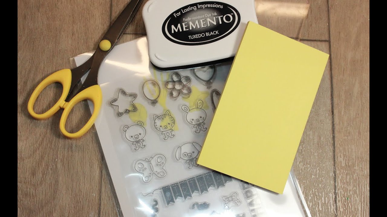 Technique du cache...cache ;o) - YouTube