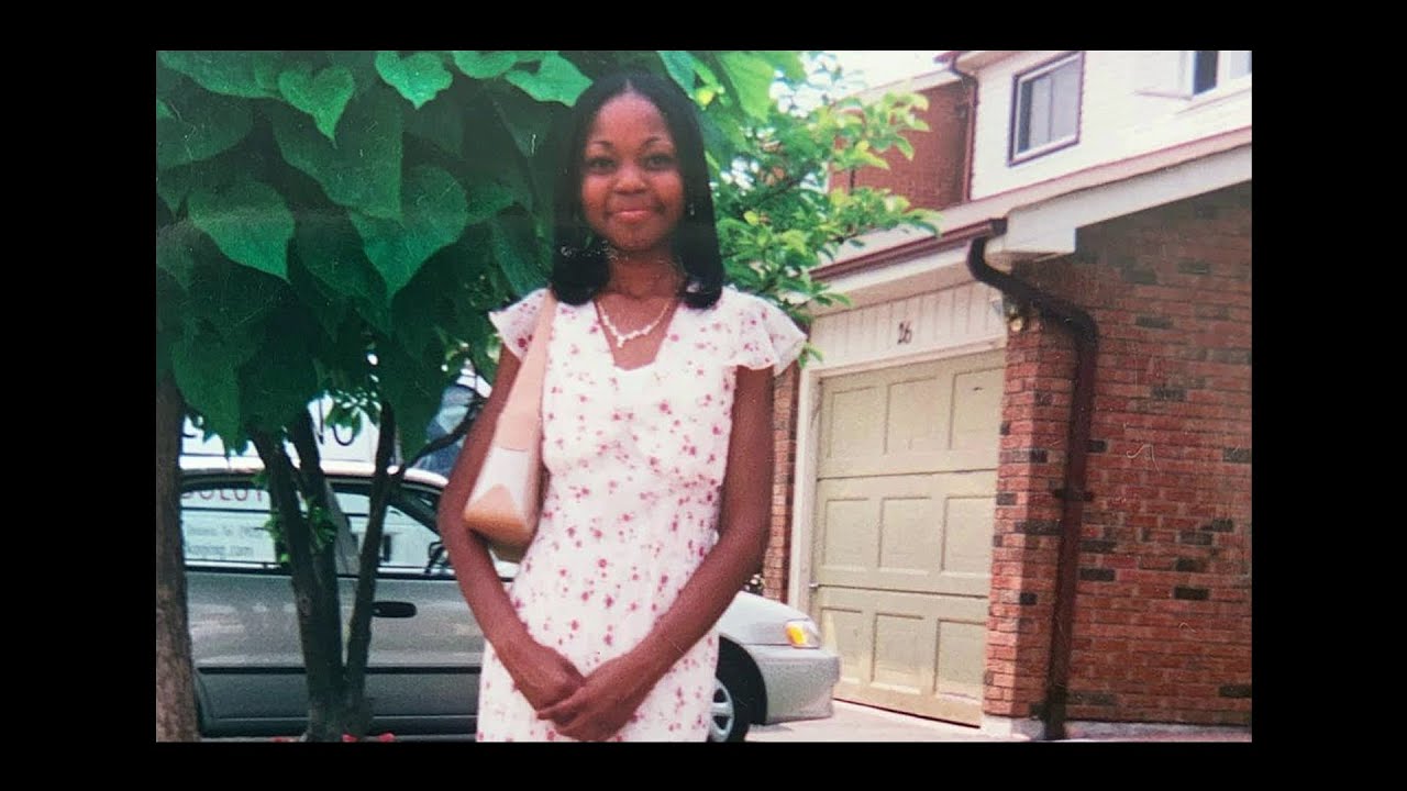 Renee Welch Talkie 4 of 6 - Navigating Life With Crohn's - YouTube