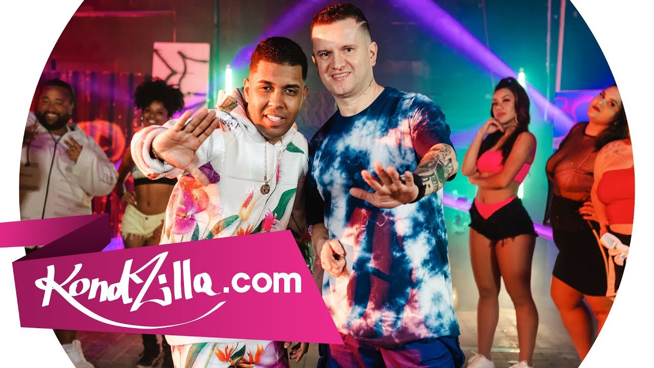 MC MM feat DJ PiuPiu- Rebola Rebola (kondzilla.com) - YouTube