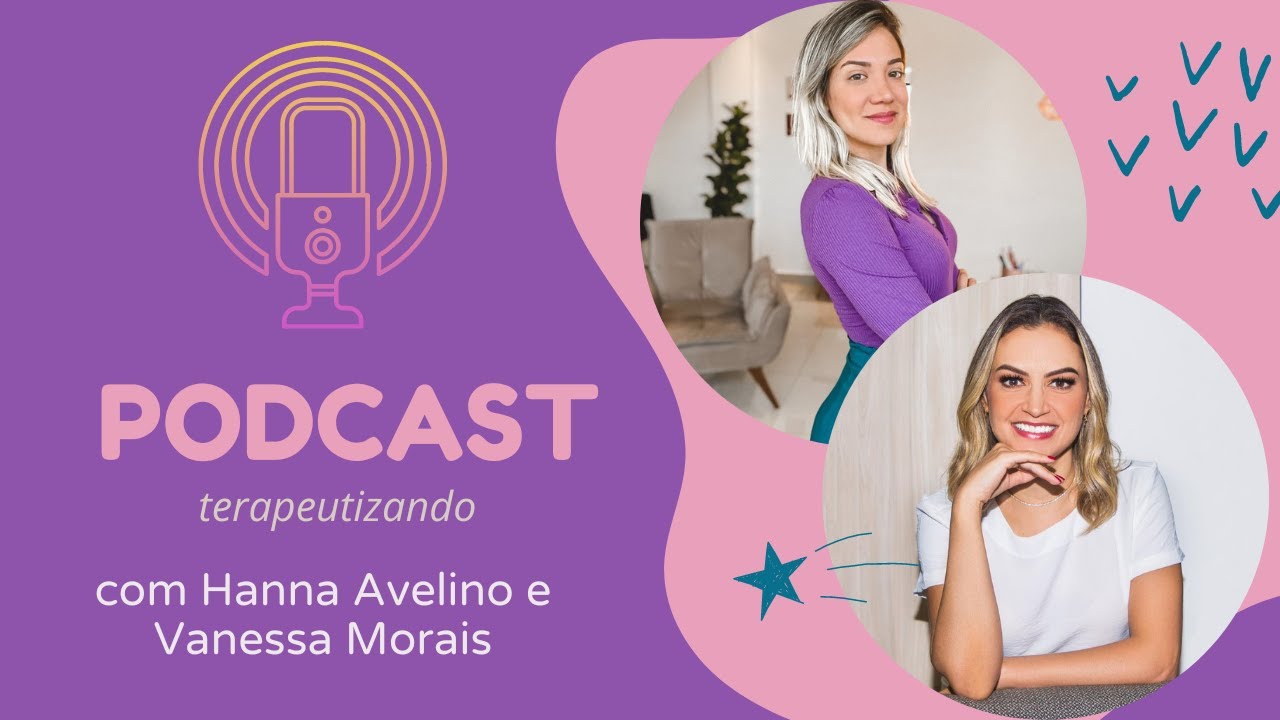 Ep. 1 - Vanessa Morais - YouTube