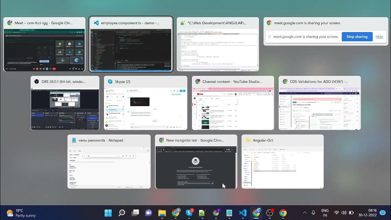 ANGULAR CLASS-5:(life cycle hooks, parent to child and vise varsa)2022 ...