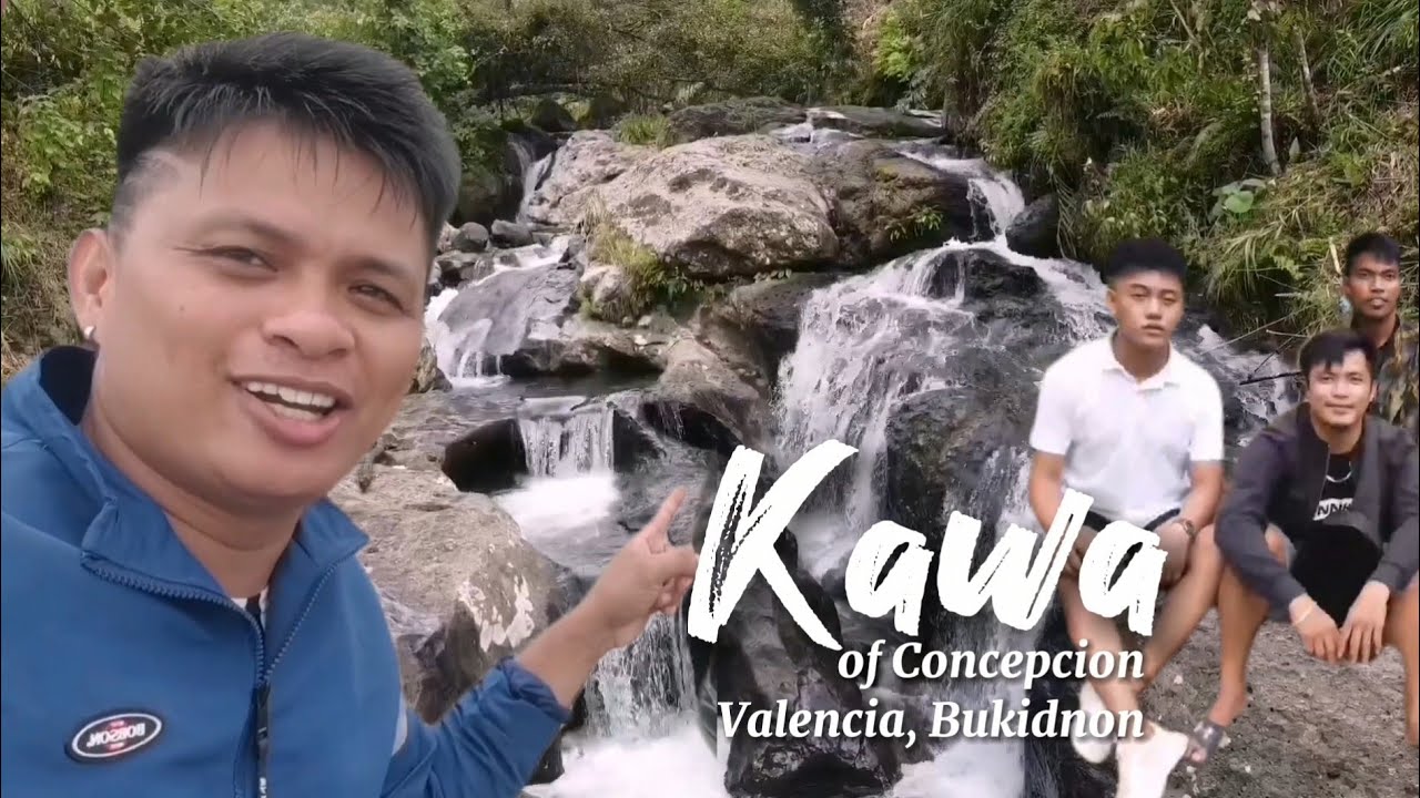 Super Wow nga lugar, Layo pero sulit kaayo | KAWA - YouTube