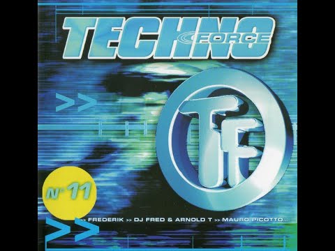 Techno Force 11 - YouTube