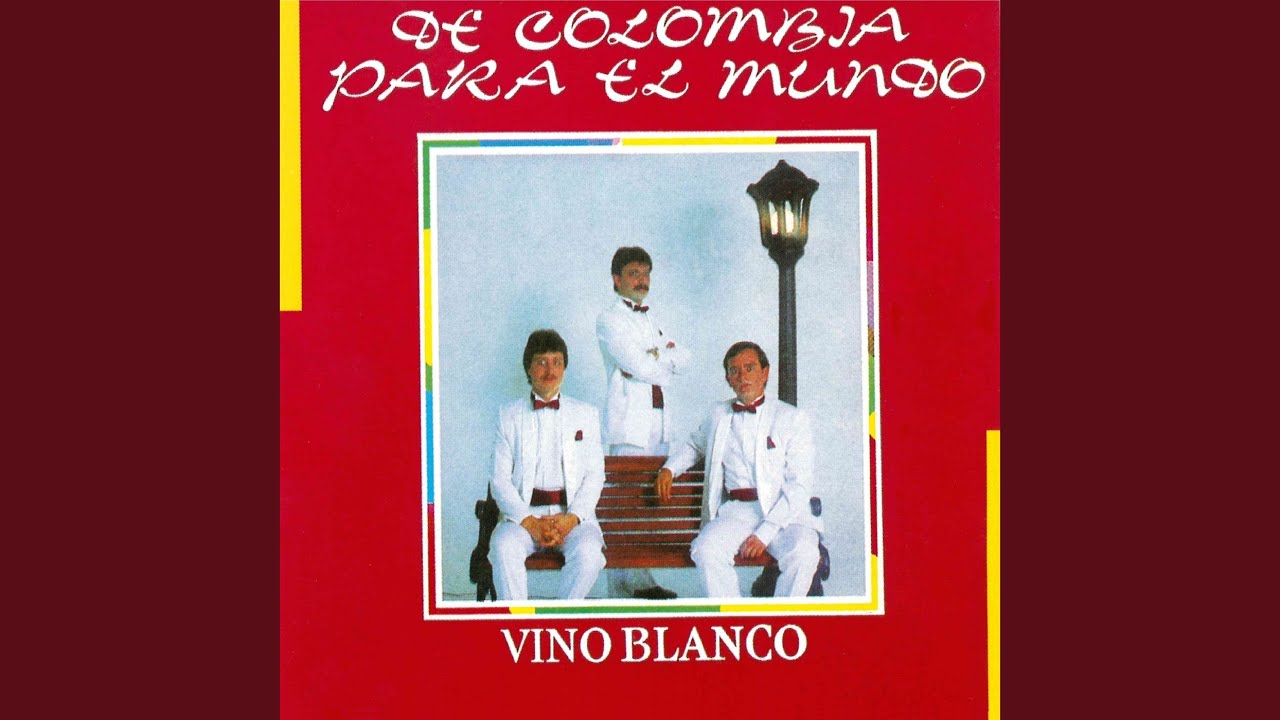 Pase Lo Que Pase - YouTube