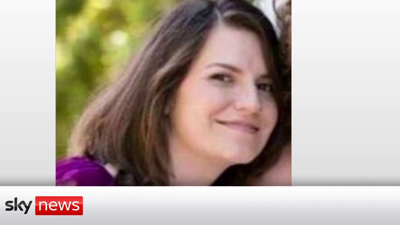 Harry Dunn's family 'overwhelmed' to hear Anne Sacoolas will appear in ...