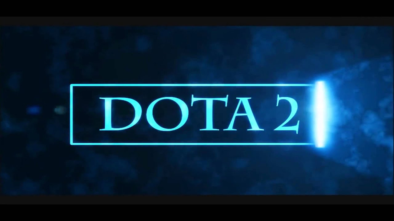 Intro Dota 2 - YouTube