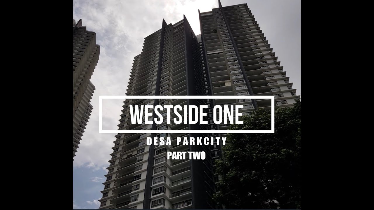 究竟 WESTSIDE ONE 里面的设施会系点嘅样？ - YouTube